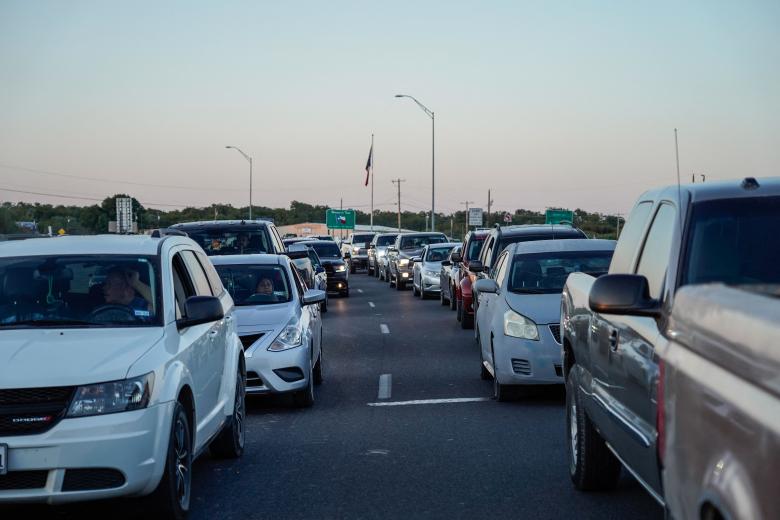 US environment agency urged by 21 states to toughen vehicle emissions ...