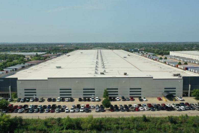 Mapletree buys US logistics assets for $4 billion | The Straits Times