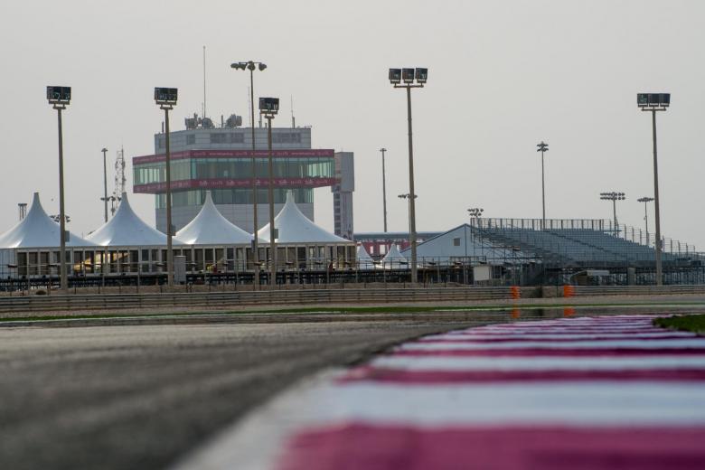 Motor racing: Qatar to make its Formula One race debut in November ...