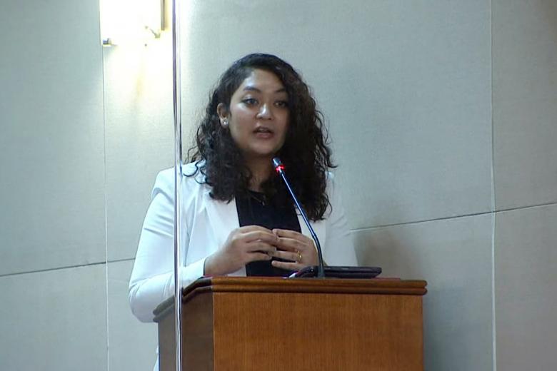 Police to interview WP MP Raeesah Khan over allegation of mishandled ...