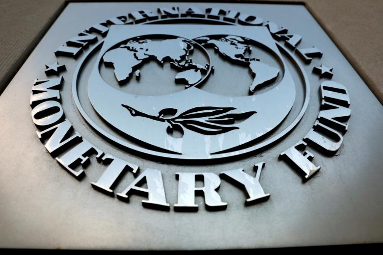 IMF urged to create new trust to bolster work on climate resilience ...