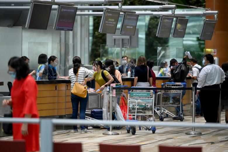 Need to standardise travel and health protocols across countries: Asean ...