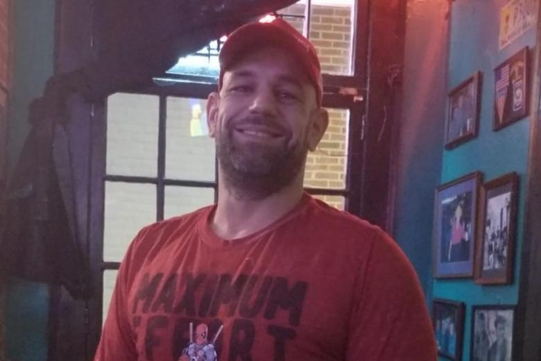 MMA: Fighter Thornton dies aged 38 | The Straits Times