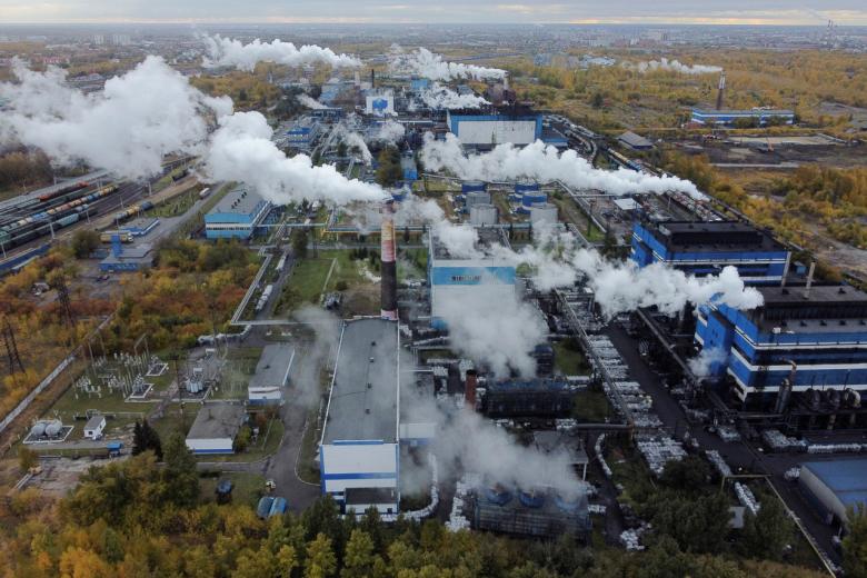 Russia drafts more ambitious climate strategy | The Straits Times