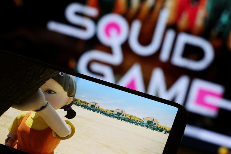 Netflix To Edit Squid Game Phone Number After Woman In South Korea Netflix To Edit Squid Game Phone Number After Woman In South Korea