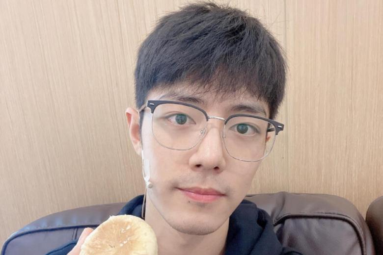 The Untamed actor Xiao Zhan turns 30 with sober reflections | The ...