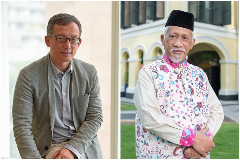 Simon Tay and Nadiputra to receive S.E.A. Write Award for Singapore ...