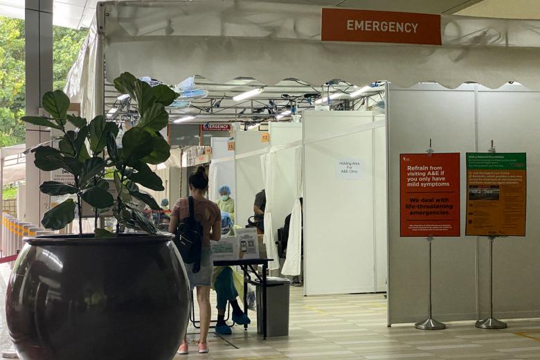 Hospitals will take months to clear backlog amid Covid-19 pandemic ...