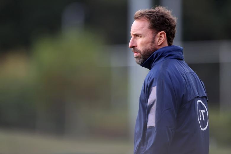 England's third attacking spot shaping up to be Southgate's biggest ...