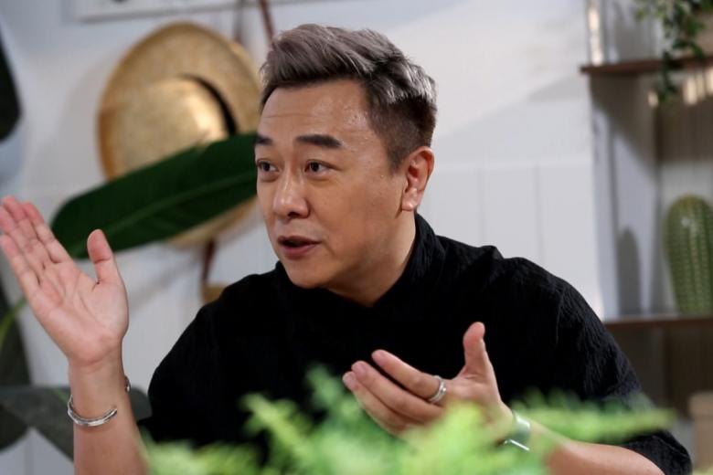 Host Guo Liang had only $2 left before payday when he first came to ...