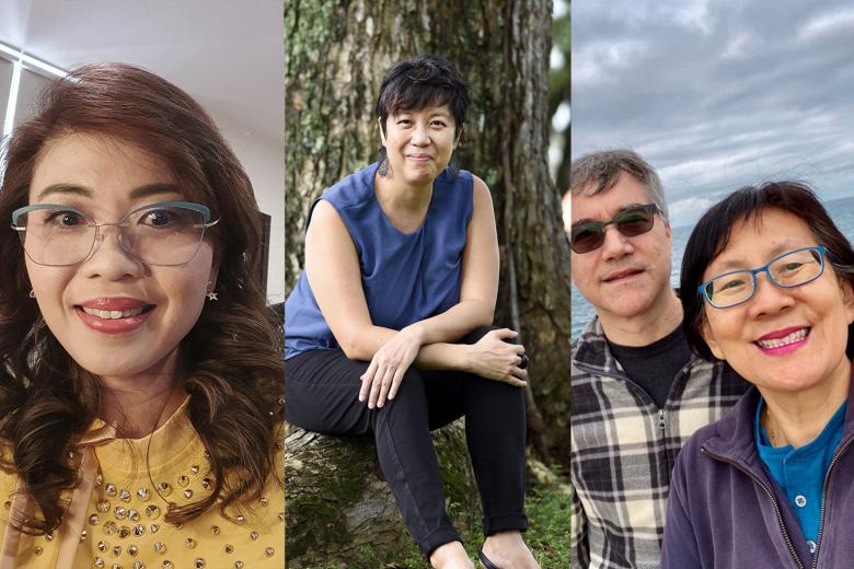 What it takes to enjoy prime of life at 50 and beyond | The Straits Times