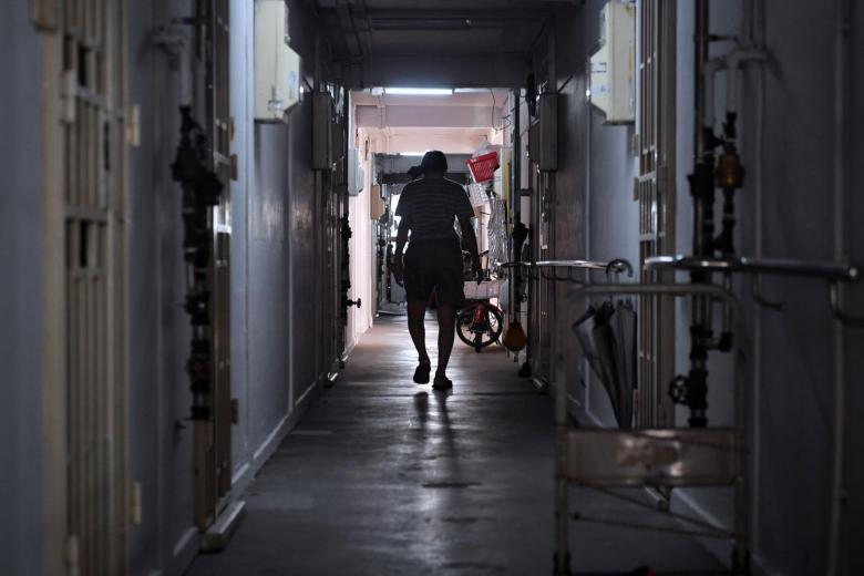 Record $236m disbursed through ComCare: 5 things to know about those ...