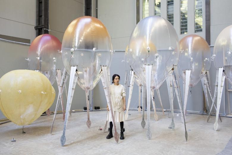 Invasion of the aroma machines at London exhibition | The Straits Times
