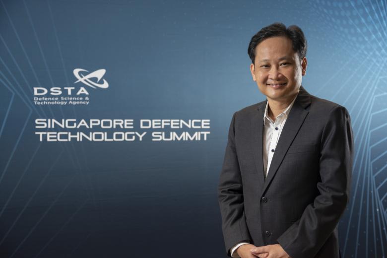 To reap benefits of latest digital tech, DSTA must adopt 'fast is good ...