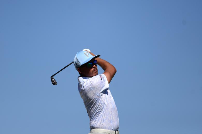 Golf: Fowler takes lead in Las Vegas, eyes end to drought | The Straits ...