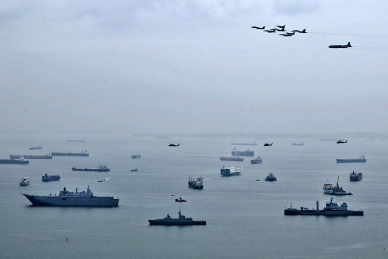 Today in Pictures, Oct 18, 2021 | The Straits Times