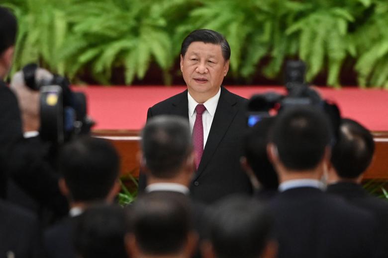 China's top leaders to meet on Nov 8 ahead of party congress | The ...