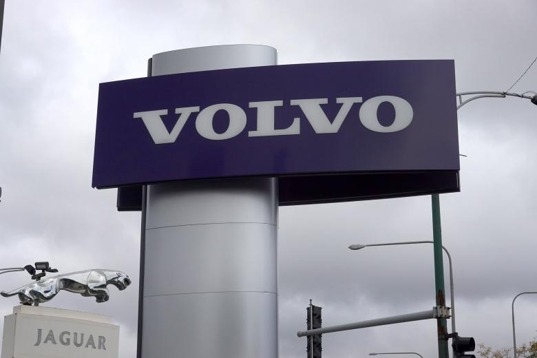 Volvo seeks up to $31b valuation in one of Europe's biggest IPOs this ...