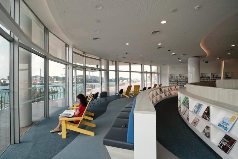 NLB's new 5-year road map promises digital libraries on your doorstep ...