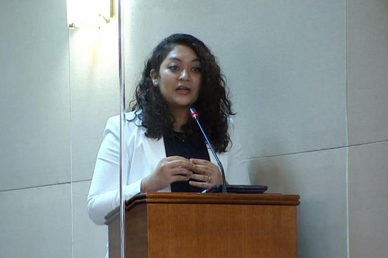 Alleged mishandling of sexual assault case: No response from WP MP ...