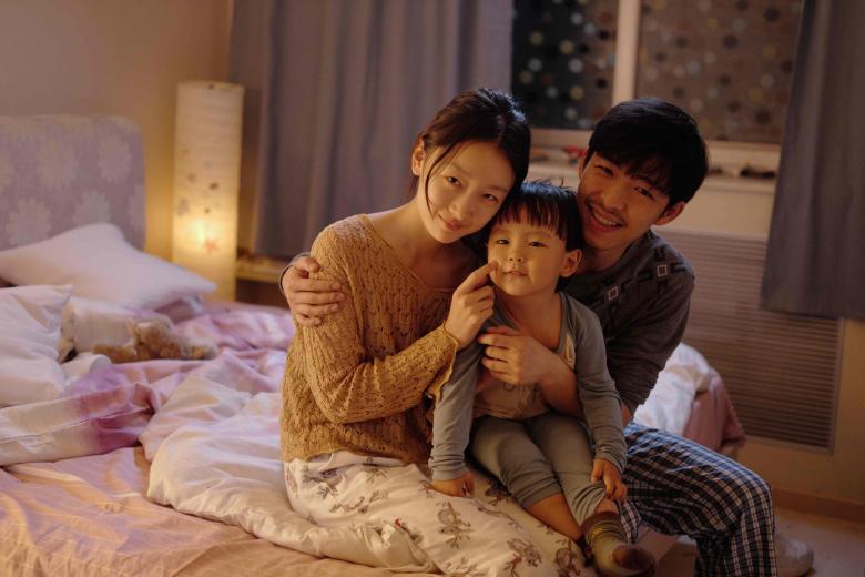 Anthony Chen channelled his feelings of lockdown despair into a film ...