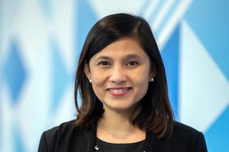 Singaporean Shirin Hamid appointed chief information officer of IMF ...