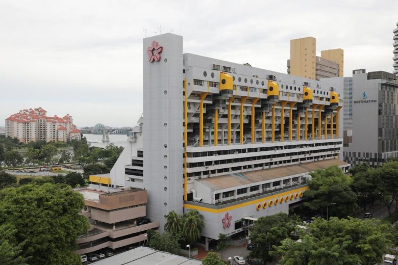 Golden Mile Complex gazetted as conserved building; future developers ...