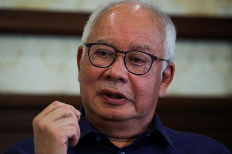 Najib postpones Singapore trip to help Umno in Melaka polls | The ...