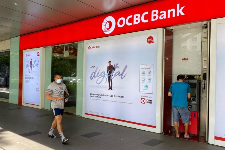 OCBC expects sustainable finance loans to SME clients to double by end ...