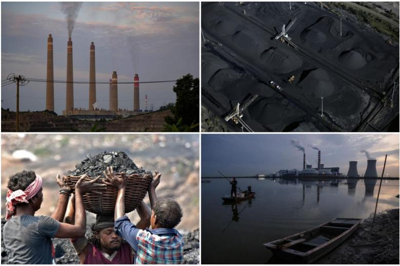 Asia’s power crisis: Pain and gain | The Straits Times