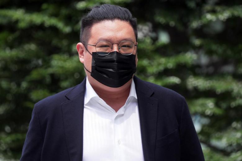Ng Yu Zhi back in court, faces 18 new charges over billion-dollar ...