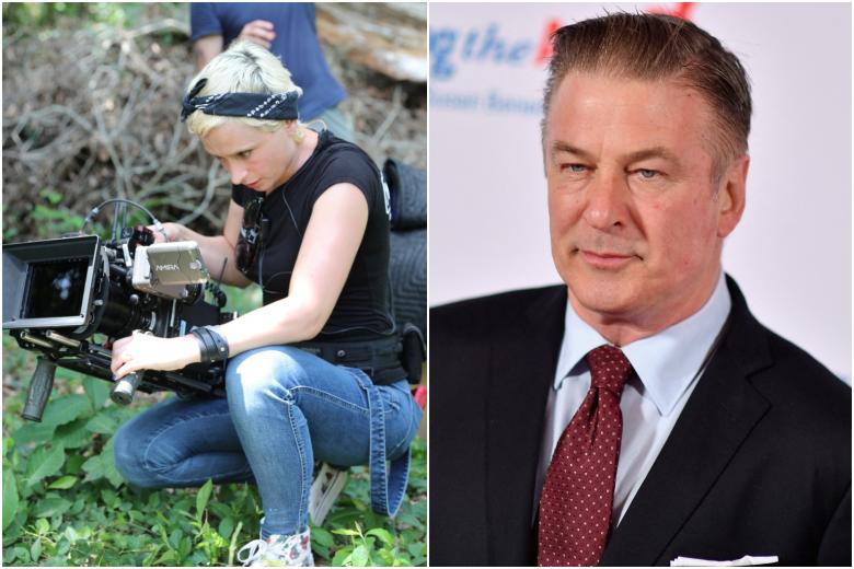 Man who gave Alec Baldwin loaded gun was previously sacked over weapon ...