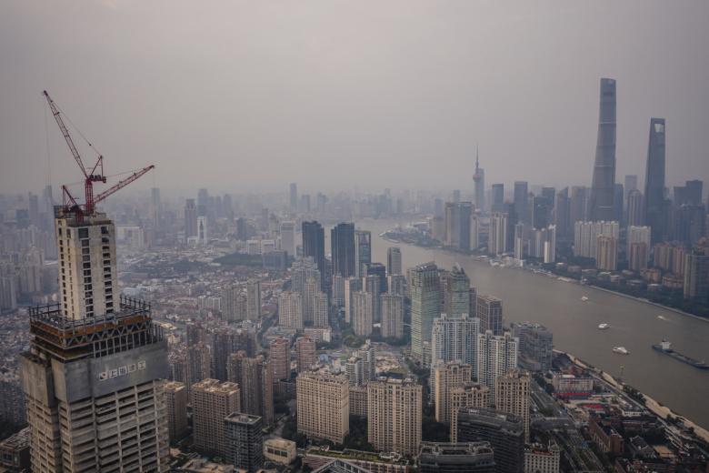 Record Chinese bond defaults in focus as Modern Land misses deadline ...