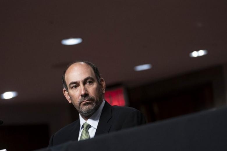 Washington Report Podcast: Examining Biden’s pick for an ambassador to ...