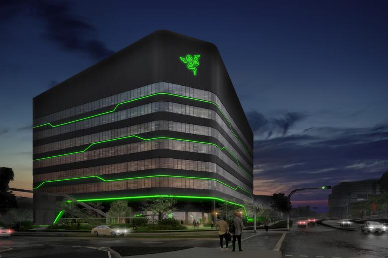 Razer plans to boost S'pore staff count to 1,000 by 2023 to support ...