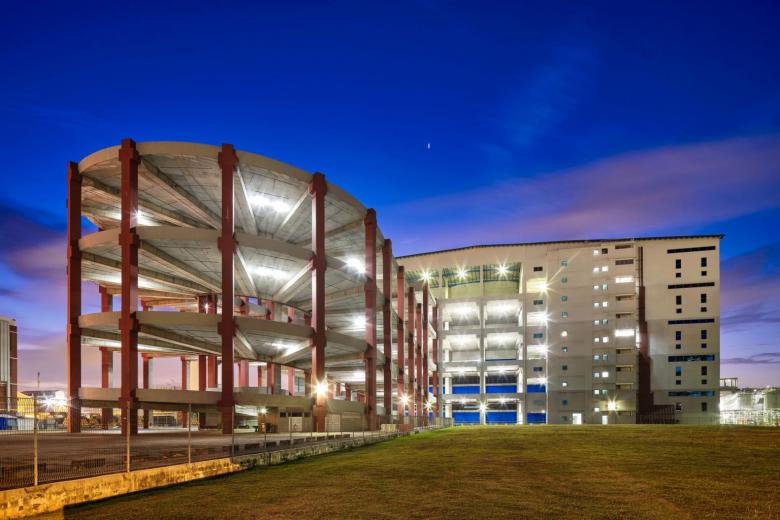 ESR-Reit Q3 DPU rises 1.7% on enlarged unit base | The Straits Times