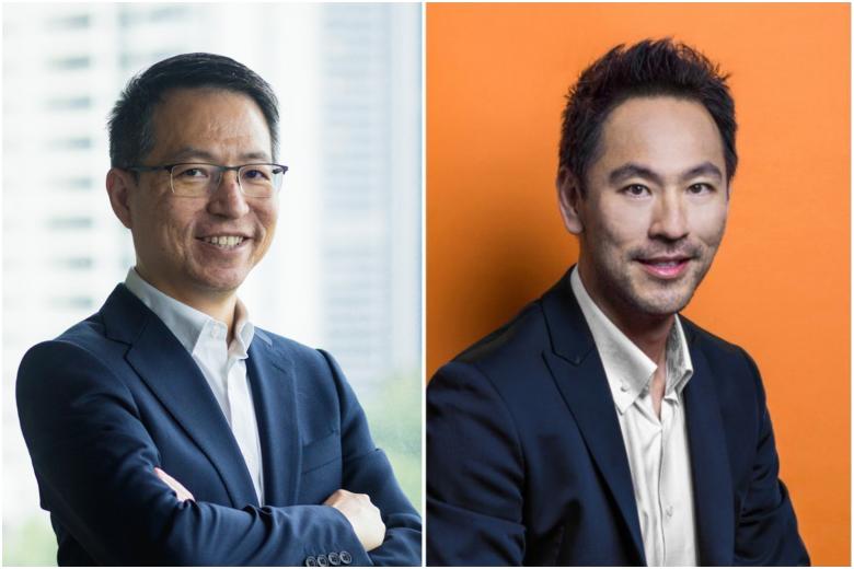 Sons of former Singapore president Ong Teng Cheong resolve family ...