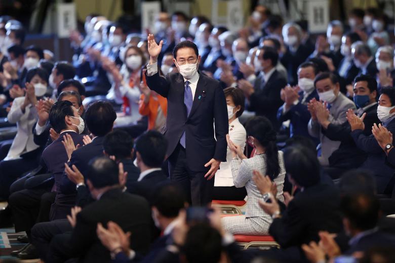 Japan election: Nearly 1 in 3 ruling LDP candidates is political blue ...