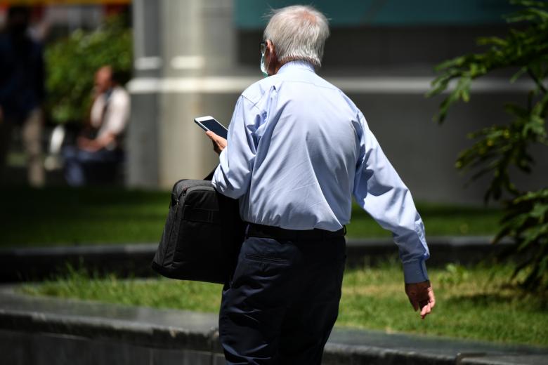 Retirement and re-employment ages in Singapore will be raised to 65 and ...