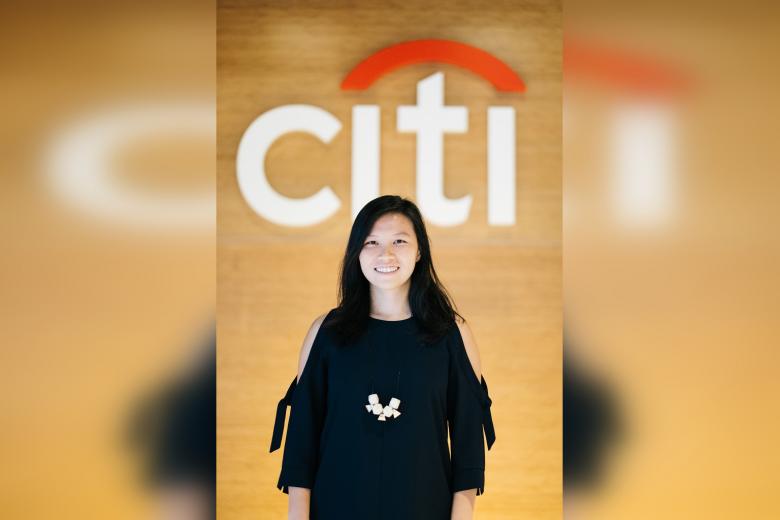 GPGT - At 28, Michelle Tee a computer engineer manages her own team in ...