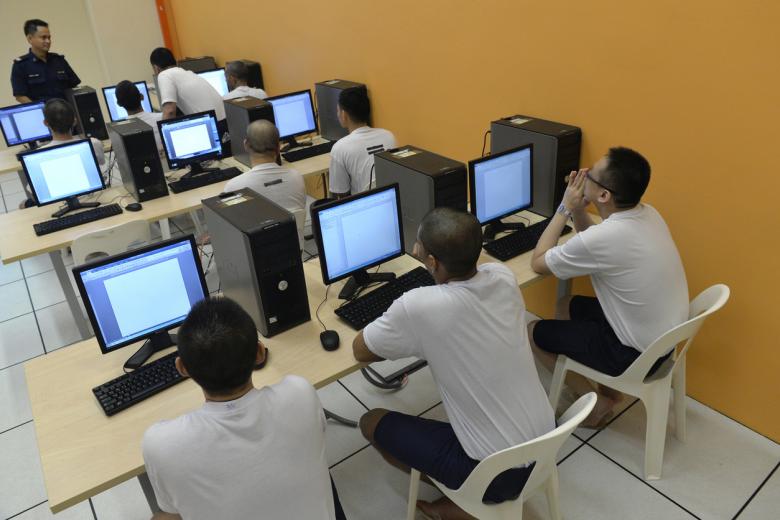 Better education and training for inmates among proposed changes to ...