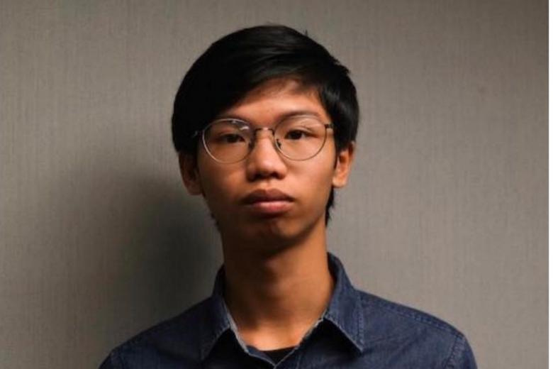 Hong Kong activist pleads guilty to security law charges | The Straits ...