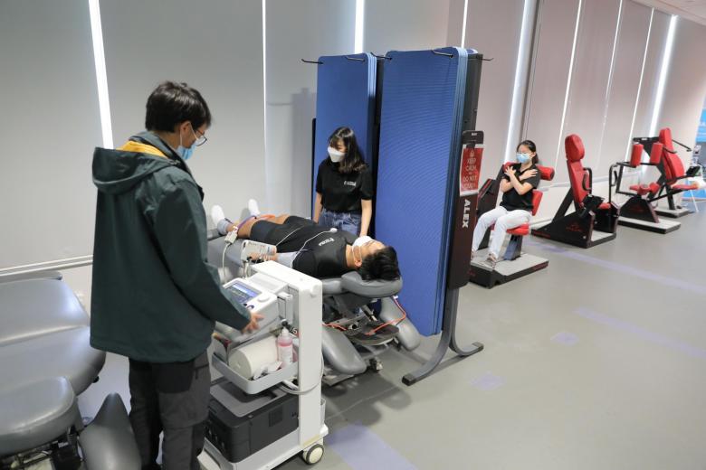 smart-device-to-detect-diabetes-among-projects-under-new-republic-poly