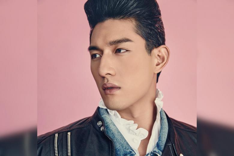 Ayden Sng will not be boxed in to just acting | The Straits Times