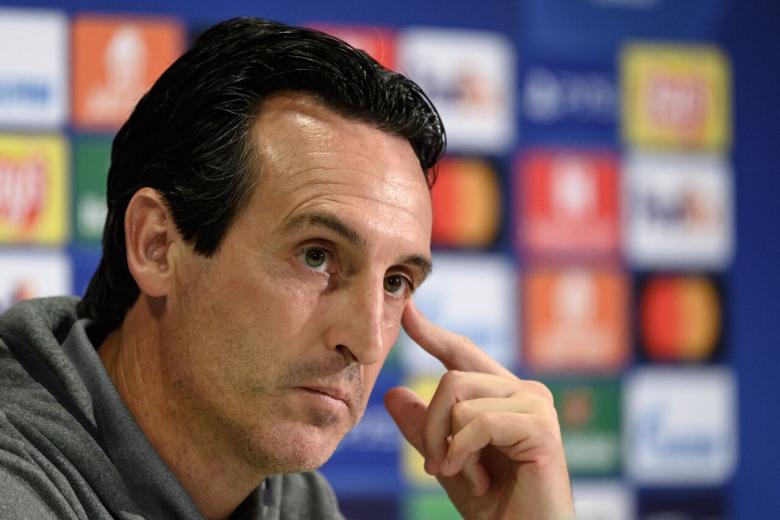 Football: Villarreal's Emery rules himself out of Newcastle job | The ...