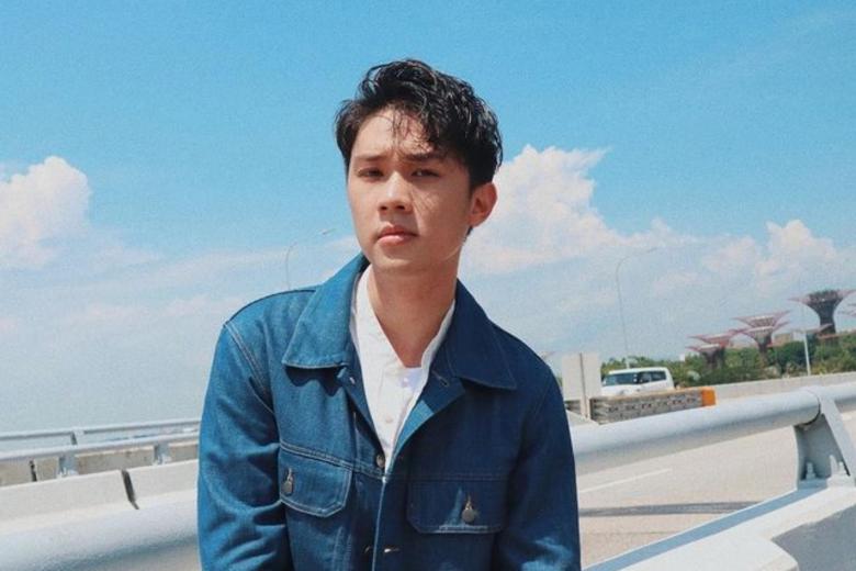 Actor Chen Yixi changes his name back to Chen Xi after 20 years | The ...