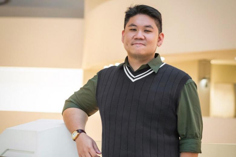 My Perfect Weekend with film-maker Koh Chong Wu | The Straits Times