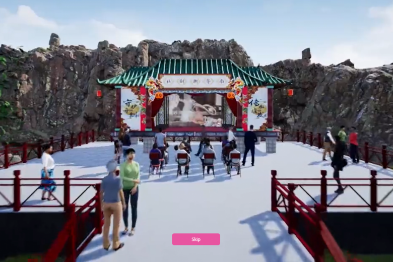 Teochew Festival moves into virtual village with beauty pageant and ...