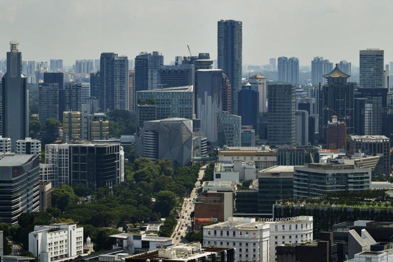 Embrace technology to improve development of sustainable infrastructure ...