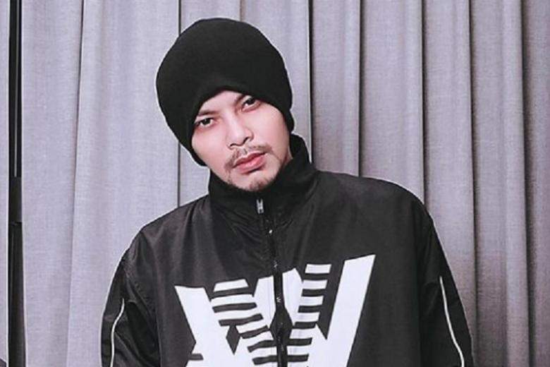 Singer Namewee made $1.1m in virtual currency from selling song as NFTs ...